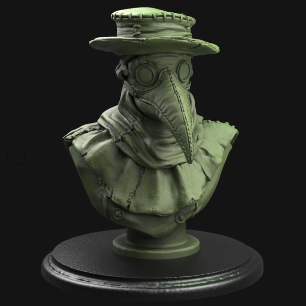 Miniature Doctor Wargaming - Etsy