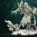 Scarecrow Monster Miniature Dungeons and Dragons Wargaming Fantasy ...