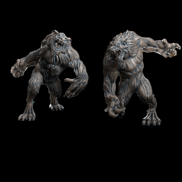 Monster High Werewolf - Etsy