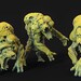 Tarasque Dnd Monster 28mm Miniatures for Tabletop Gaming - Etsy