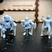 Scarecrow Monster Miniature Dungeons and Dragons Wargaming Fantasy ...