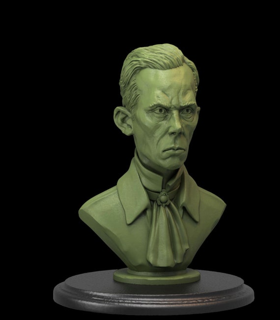 Prince Bust Resin Bust Miniature Aristocrat Noble Table | Etsy