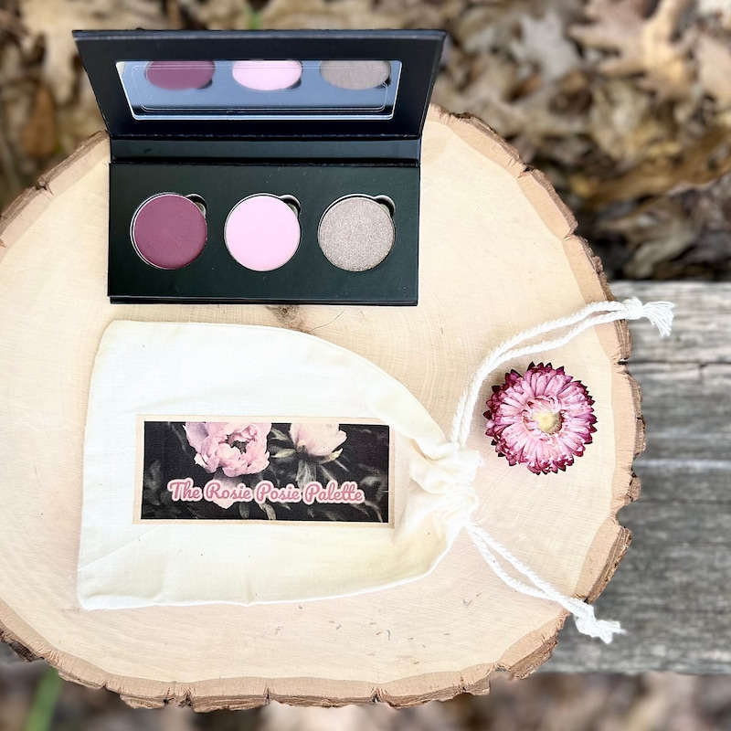 Empty Makeup Palette - Etsy