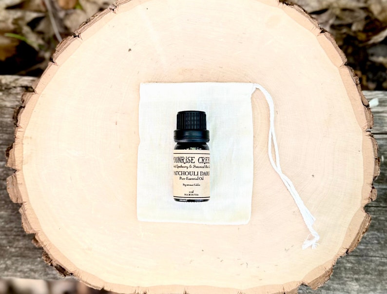 Essential Oil Droppers • Single Plant Oils • Pure No Dilution - Etsy