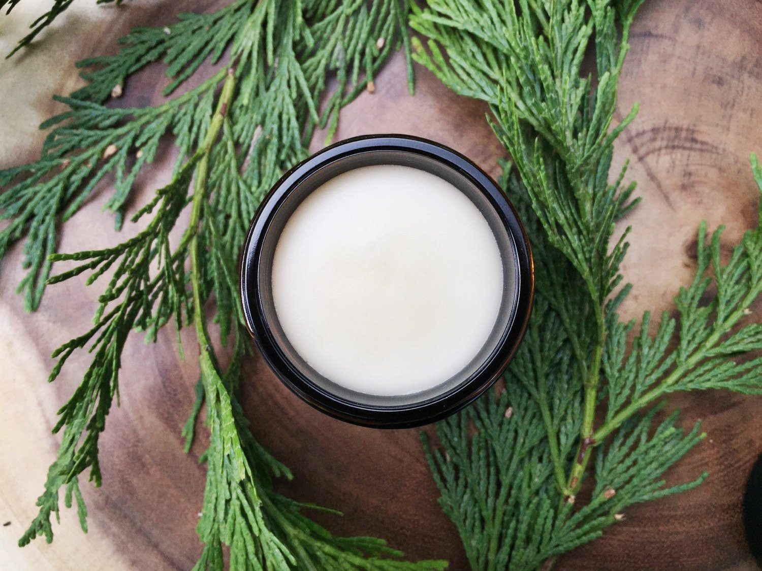 Luscious Body Lotion • EARTHY BLEND • Moisturize and Heal your Skin ...