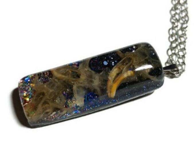 Real Mouse Skull Necklace, Three Mice Pendant, Real Bone Jewelry ...