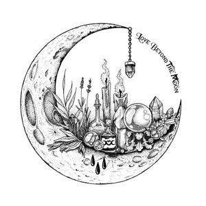 DIVINATION Tools & Techniques - a 17 Page Introduction or Overview E ...