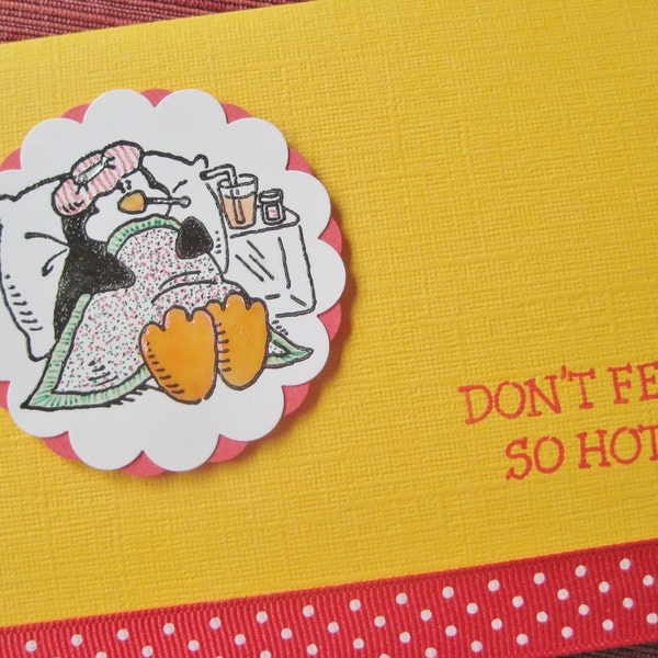 Get Well Cards - Etsy