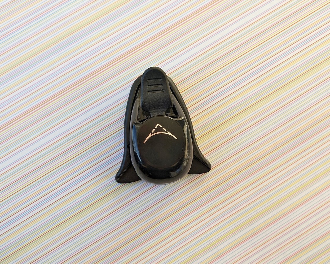 Stampin up Rounded Corner Punch, Retired, Hard to Find Paper Shaper ...