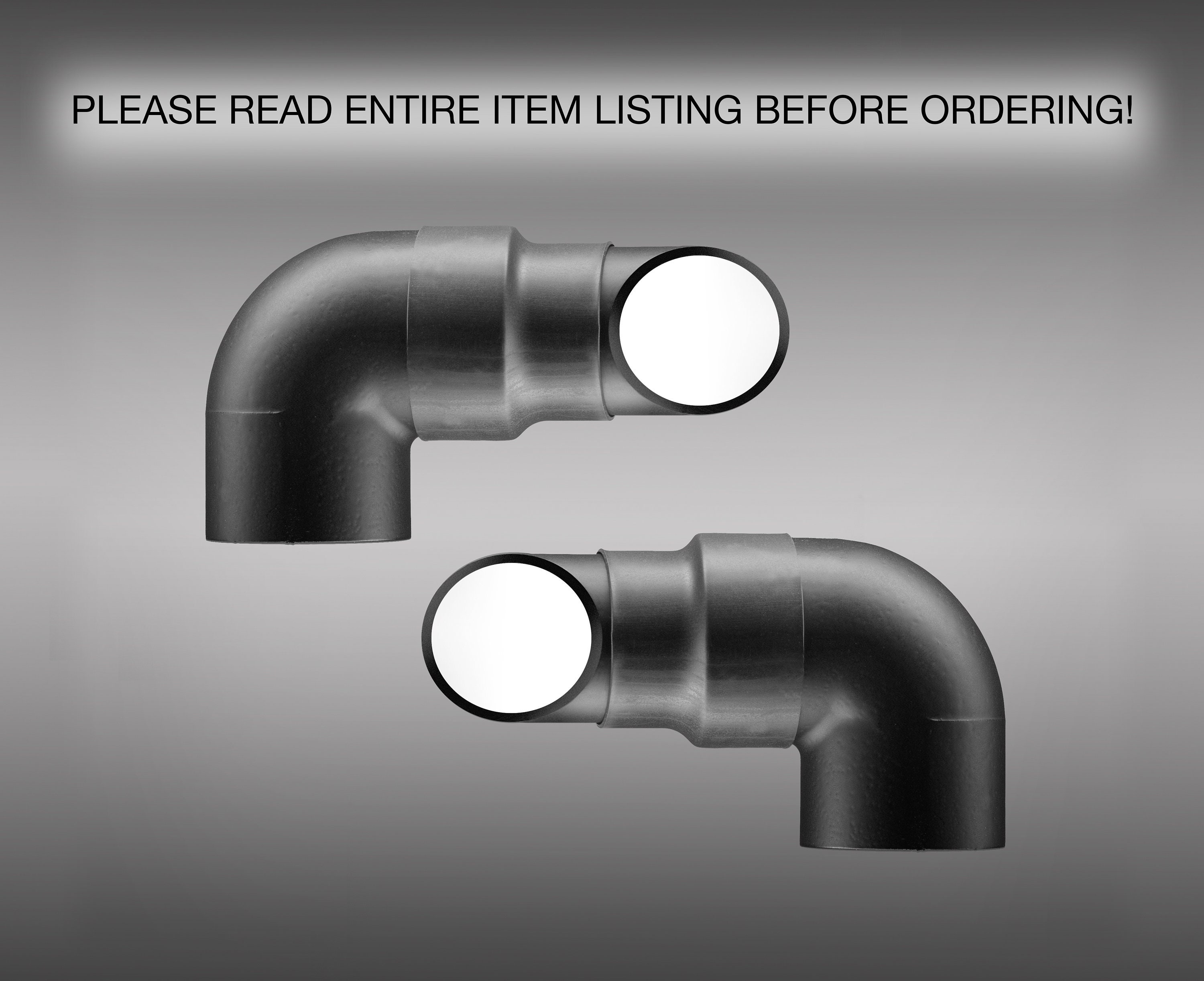 YES We SHIP INTERNATIONALLY Read Description Box Below! Set of 2 ...