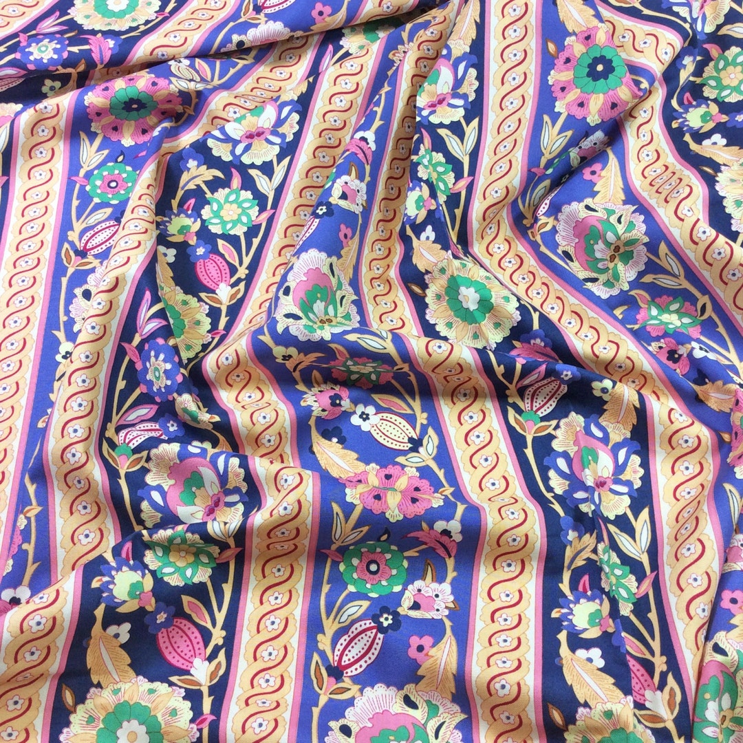 Philip Jacobs "snow Leopard Designs" Isnik Kas PWSL009 Amethyst Stripe ...
