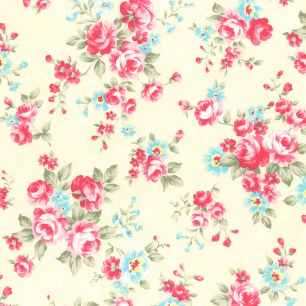 Lecien Fabric - Etsy