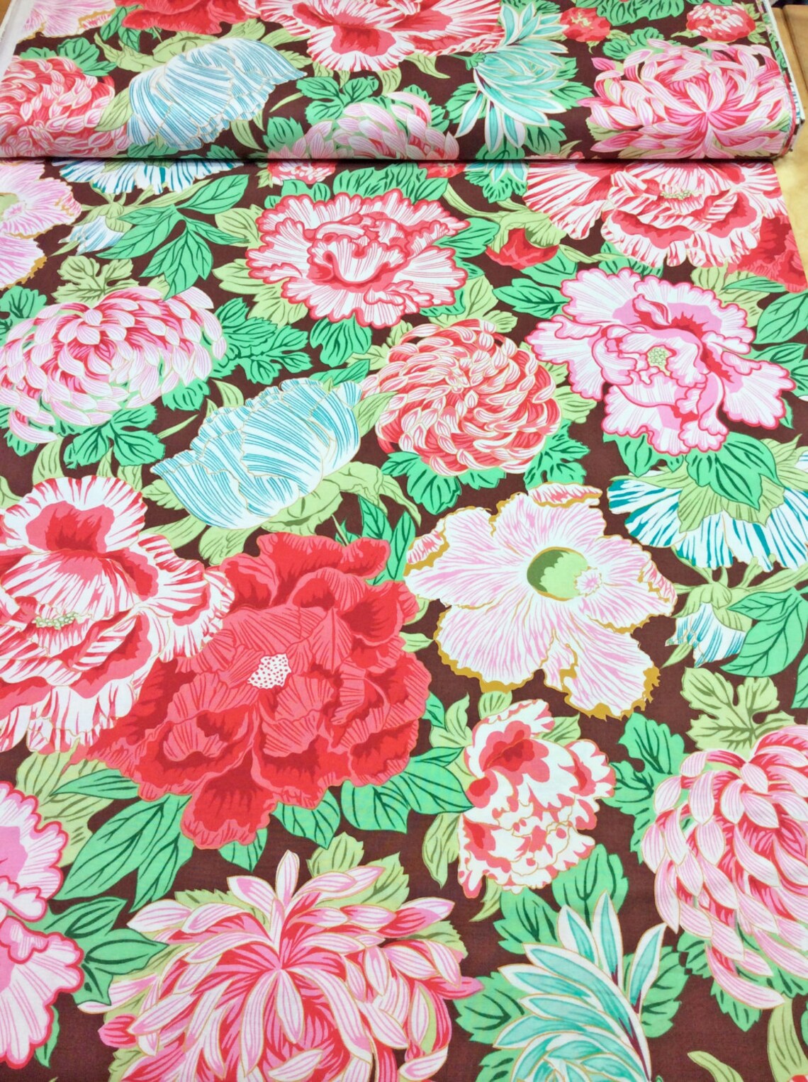 Philip Jacobs snow Leopard Designs Hokusai PWSL017 | Etsy