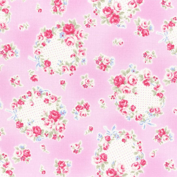 Lecien Fabric - Etsy