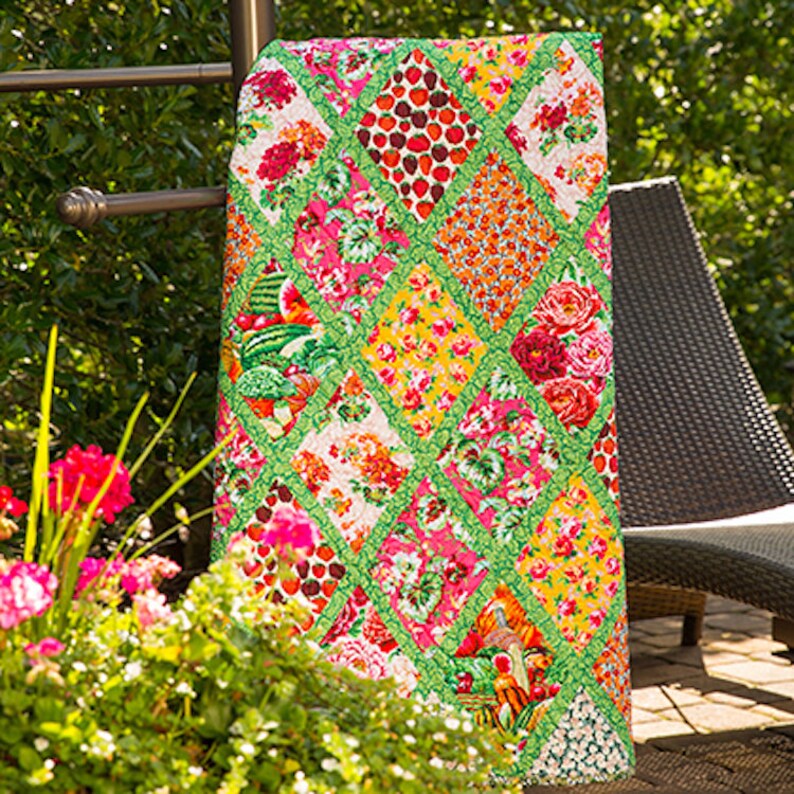 Philip Jacobs snow Leopard Designs English Garden - Etsy