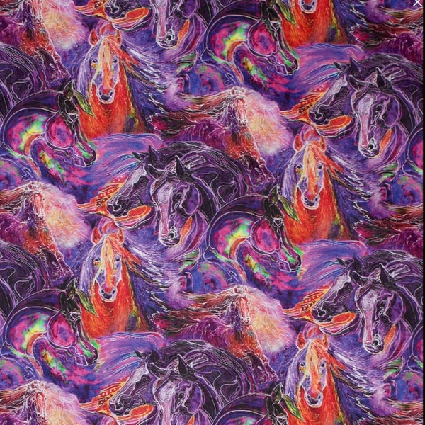 Painted Patchwork - Etsy