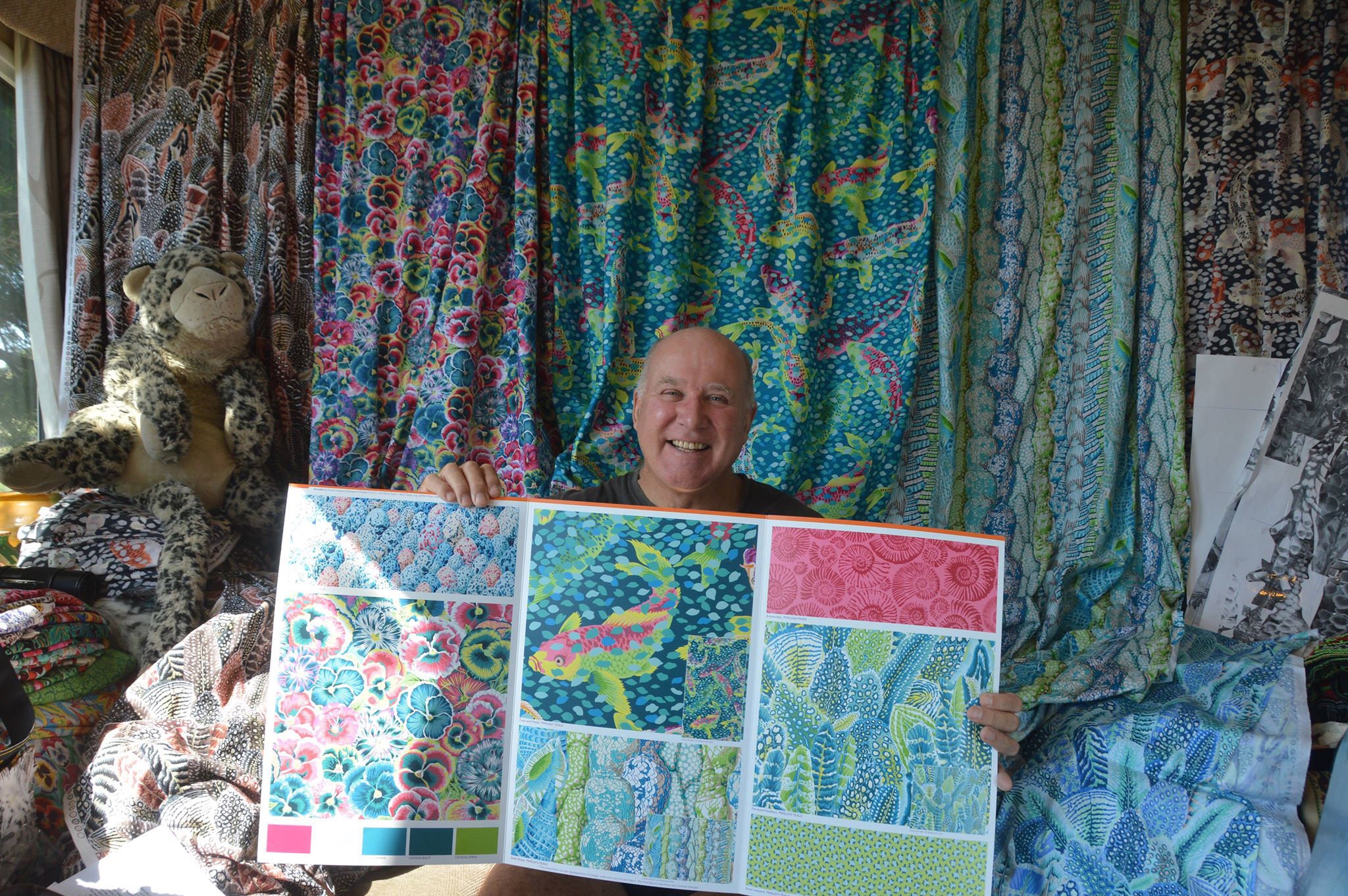 PWSL069.TROPI Arcadia Eggs Tropical Philip Jacobs Snow - Etsy España