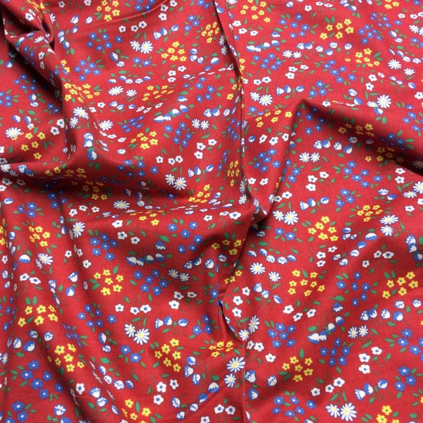 Lecien Fabric - Etsy