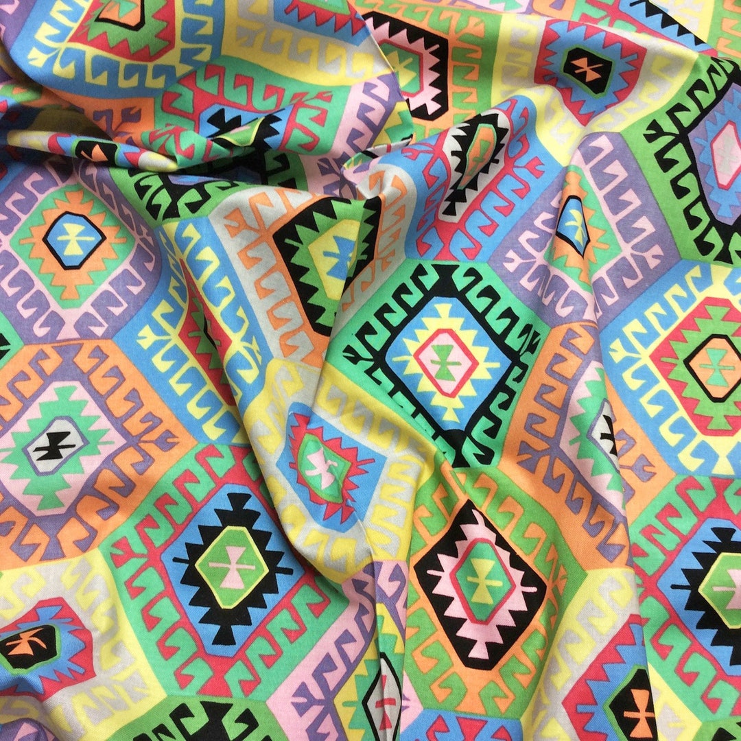 Philip Jacobs "snow Leopard Designs" Tribal Alexandria PWSL046 Dynasty ...