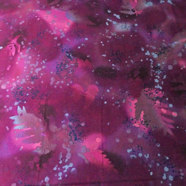 10 Kaffe Fassett PINK Fat Quarter Bundle - Etsy Canada