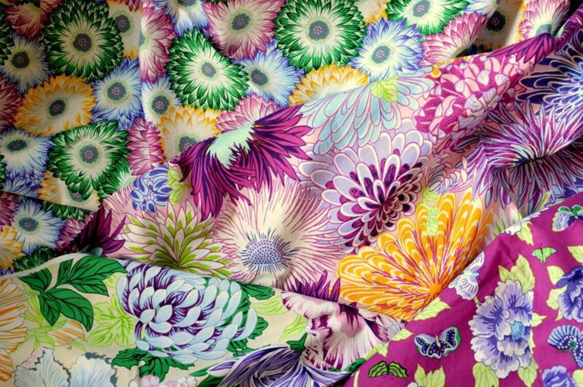 Philip Jacobs snow Leopard Designs Chrysanthemum - Etsy UK