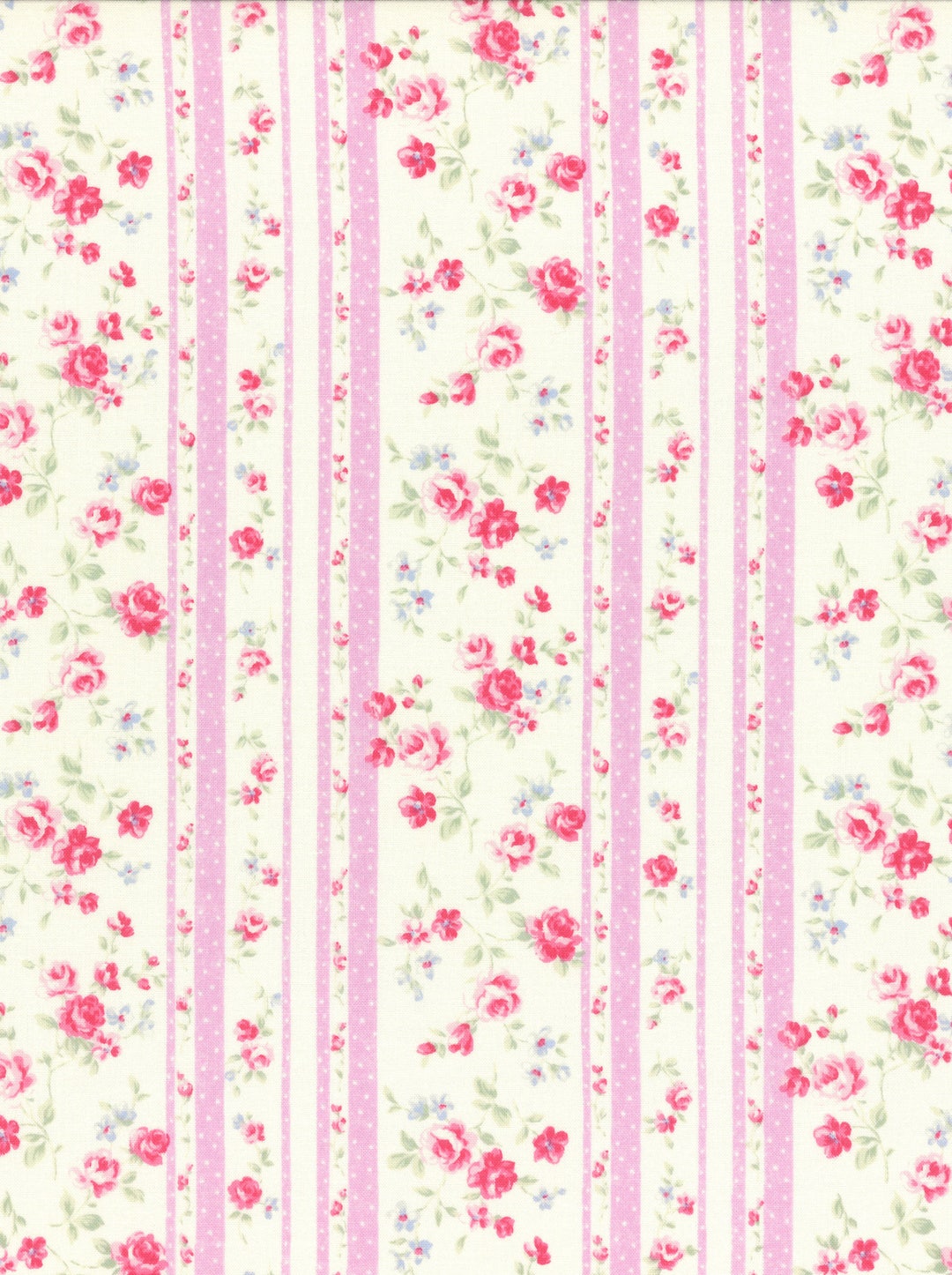 Lecien Japanese Princess Rose Floral Collection Pattern 31558 20 Roses ...