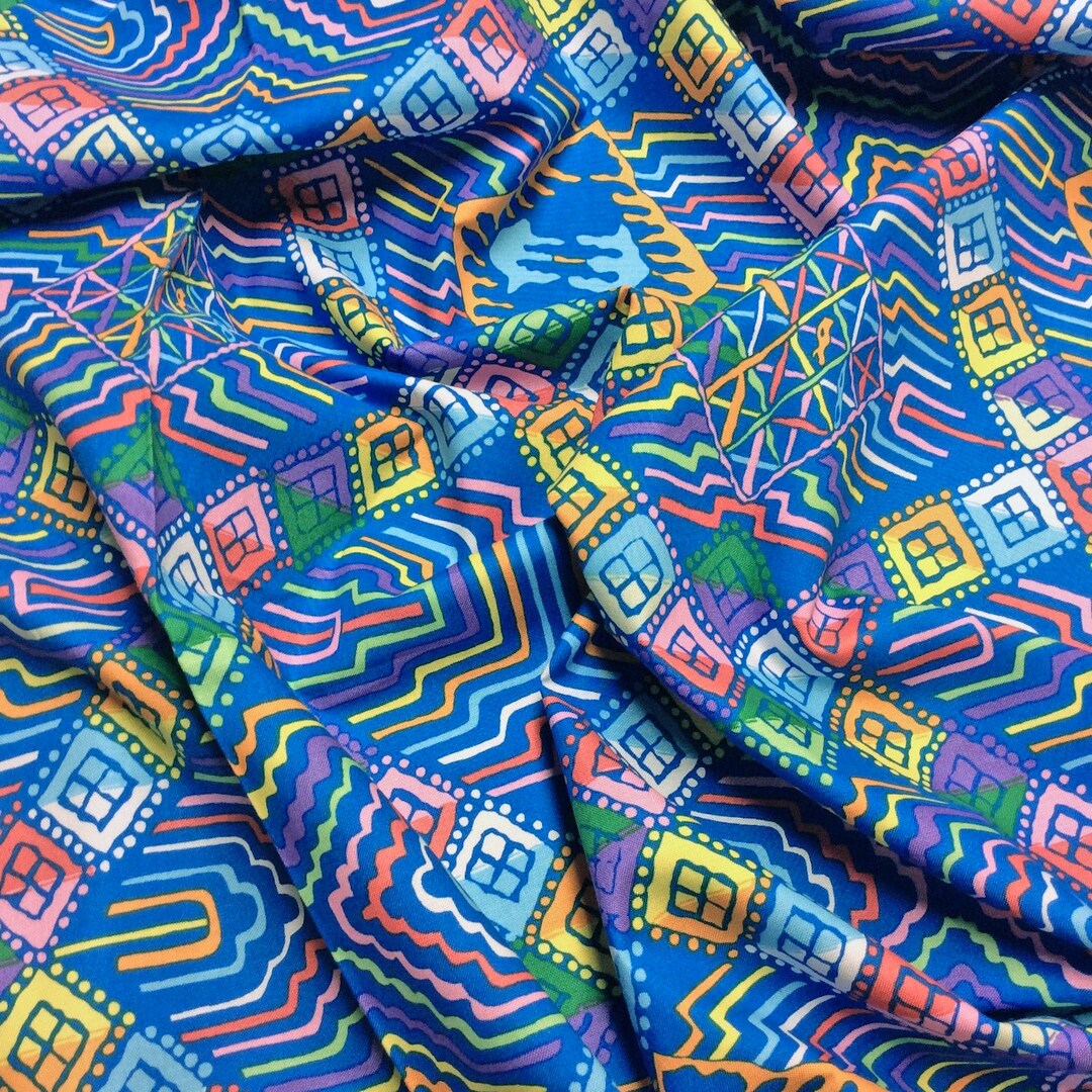 Philip Jacobs snow Leopard Designs Tribal Kira - Etsy