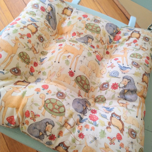 Owl Rocking Chair - Etsy