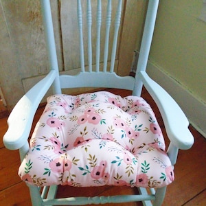 Pink Chair - Etsy