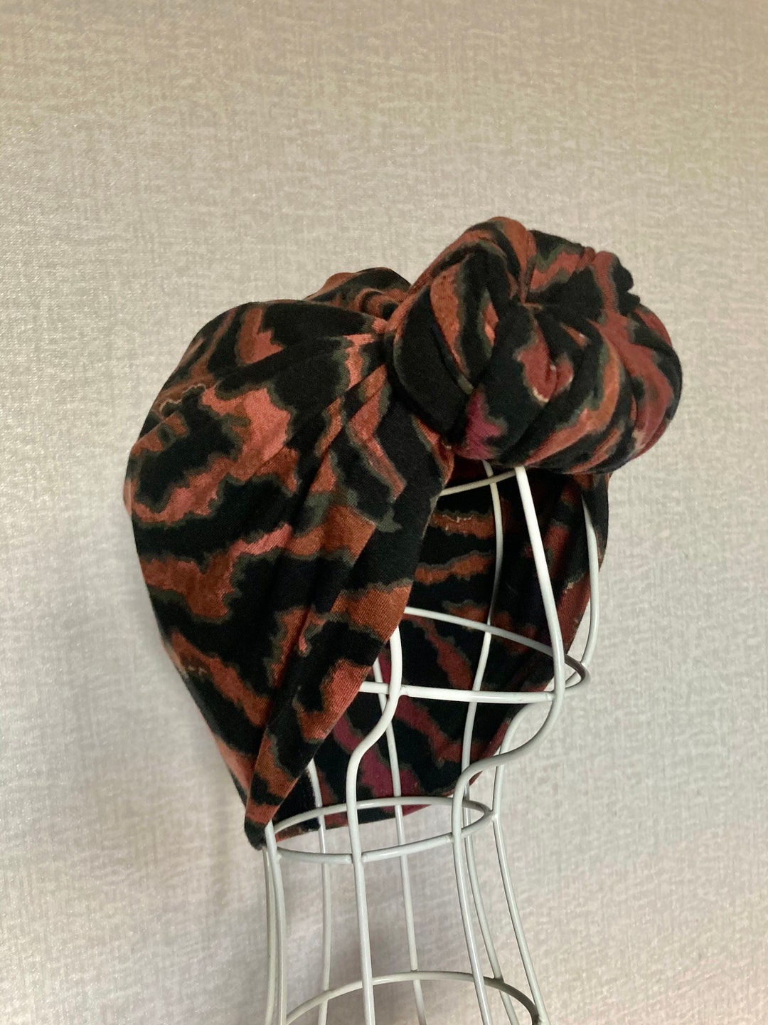 Turbans for Women, Summer Turban by Cubancrown - Etsy