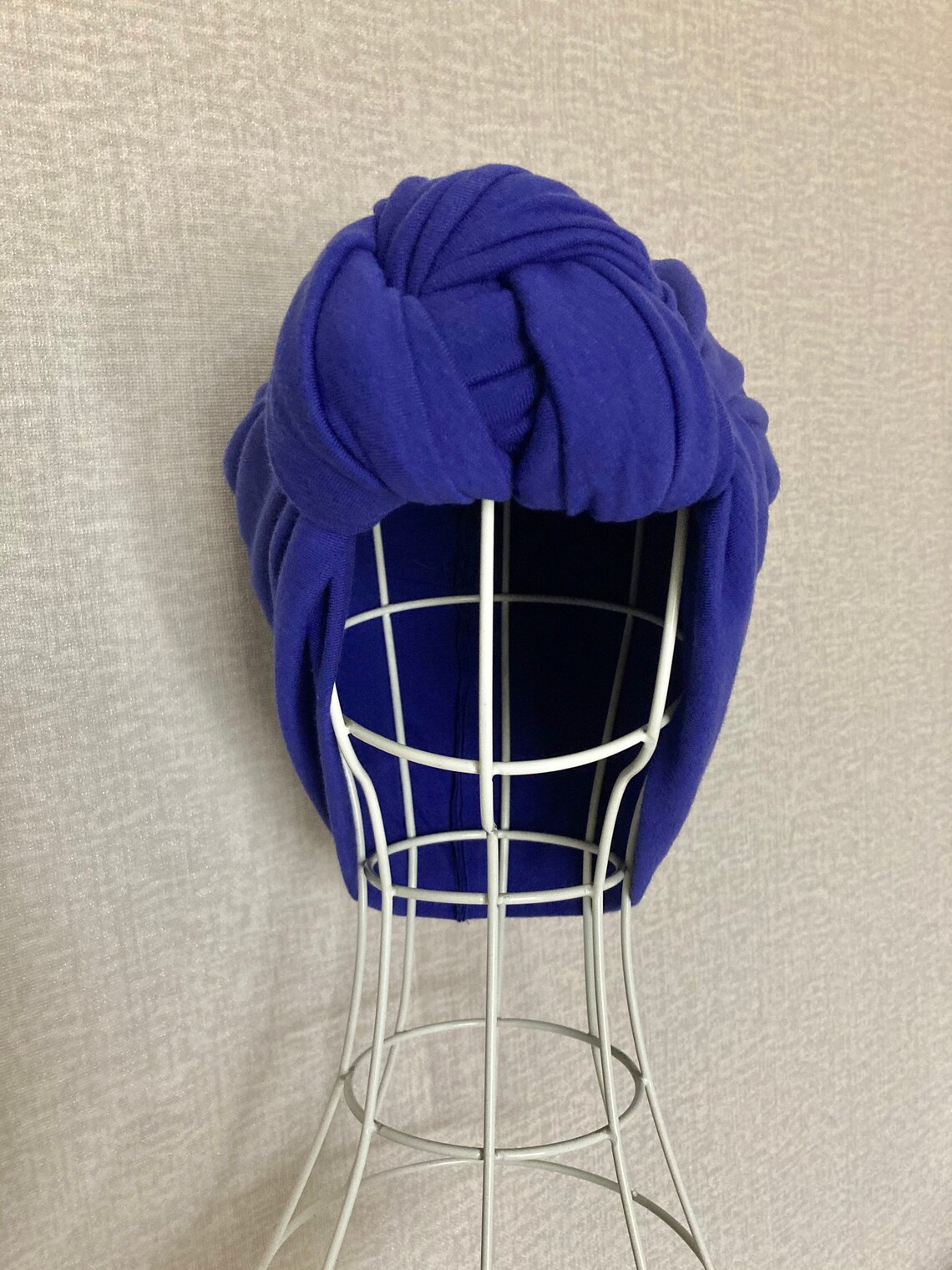 Topknot Turban Women Top Knot Turban for Women by Cubancrown - Etsy