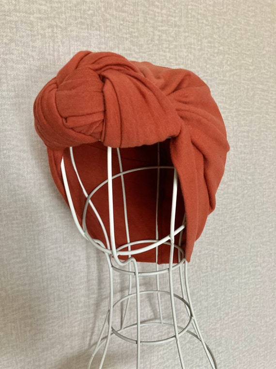 Topknot Turban Women Top Knot Turban for Women by Cubancrown - Etsy