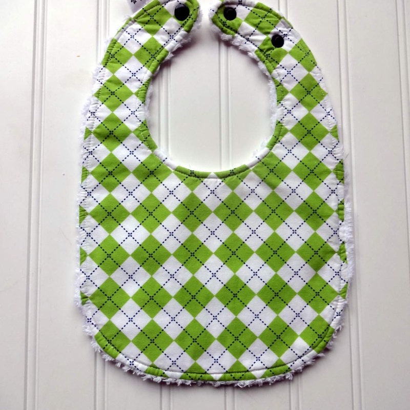 Designer Baby Bibs - Etsy