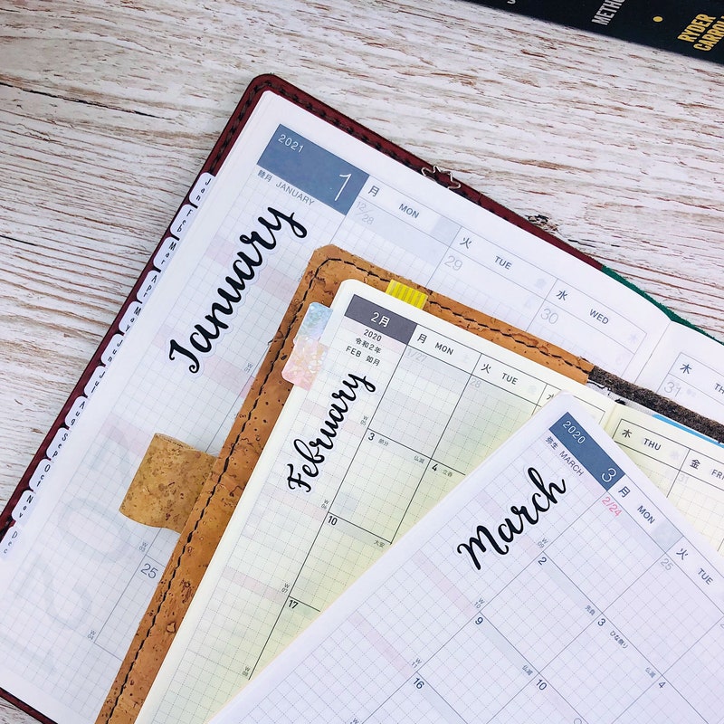 Sterling Planner Stickers - Etsy UK