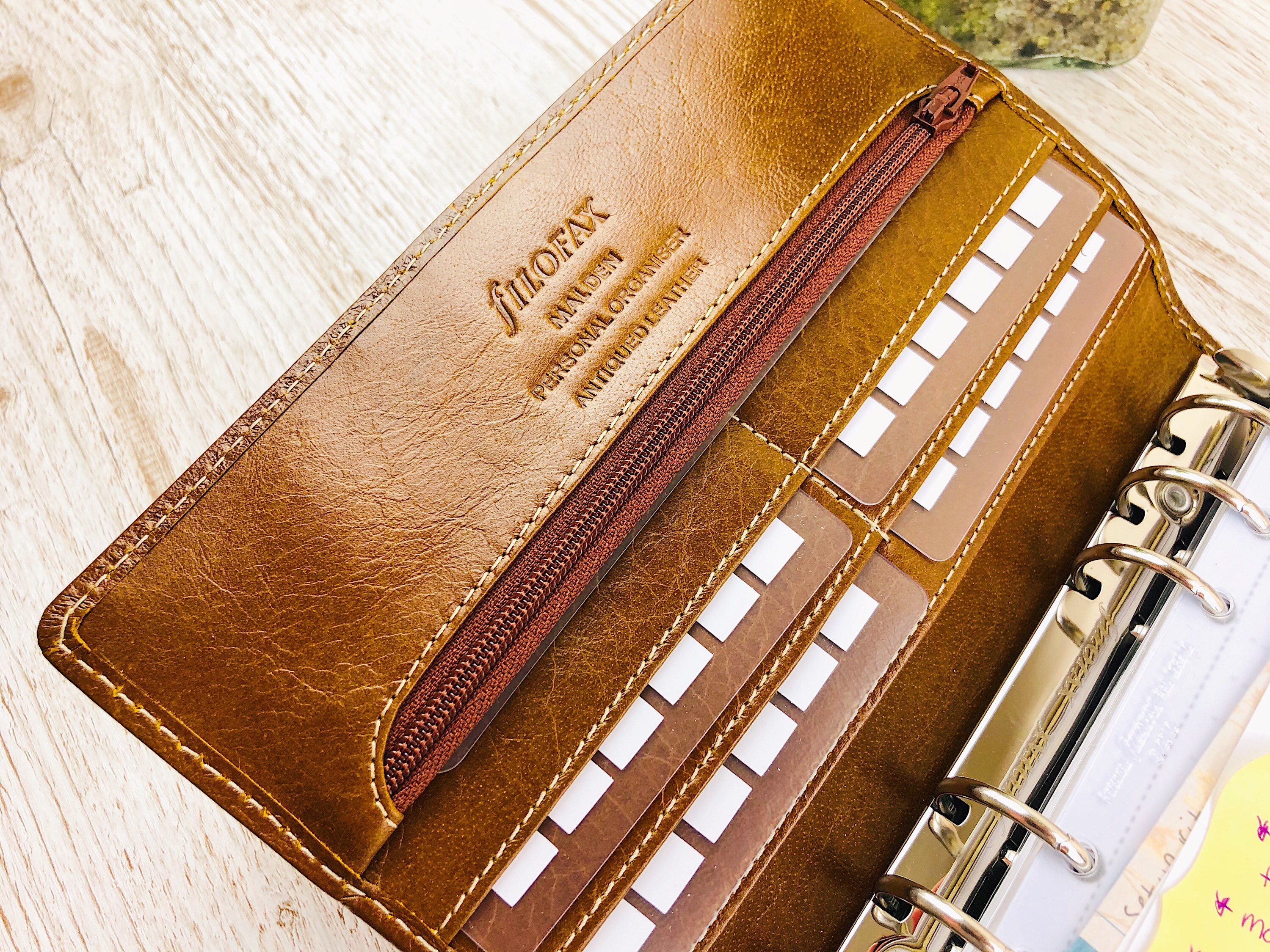 Frosted Task Cards Washi Cards Pack of Two Custom Task | Etsy UK