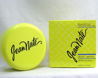 Body Powder Puff - Etsy