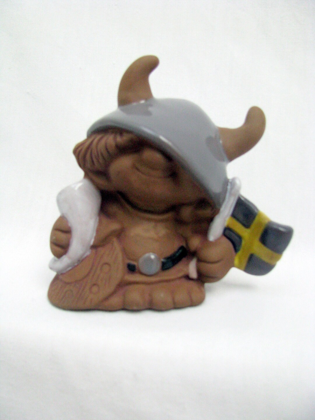 Vintage Troll Jie Gantofta Sweden Troll Ewa Jarenskog Nordic Design ...