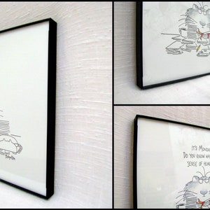 NO SMOKING Sandra Boynton Dragons Smoking Vaping Funny | Etsy