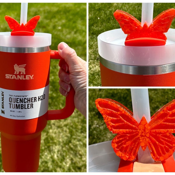 Stanley Cup Butterflies - Etsy
