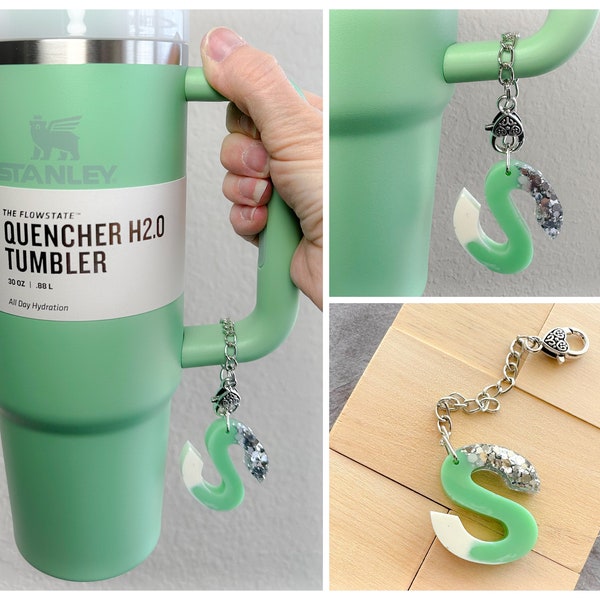 Jade Stanley Tumbler - Etsy