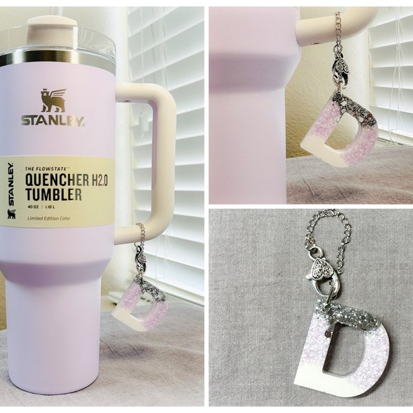 Stanley Purple 40oz Tumbler - Etsy