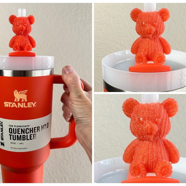 Stanley Cup Topper - Etsy