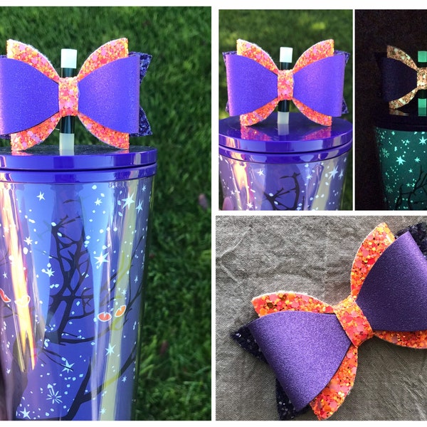 Leather Tree Topper - Etsy