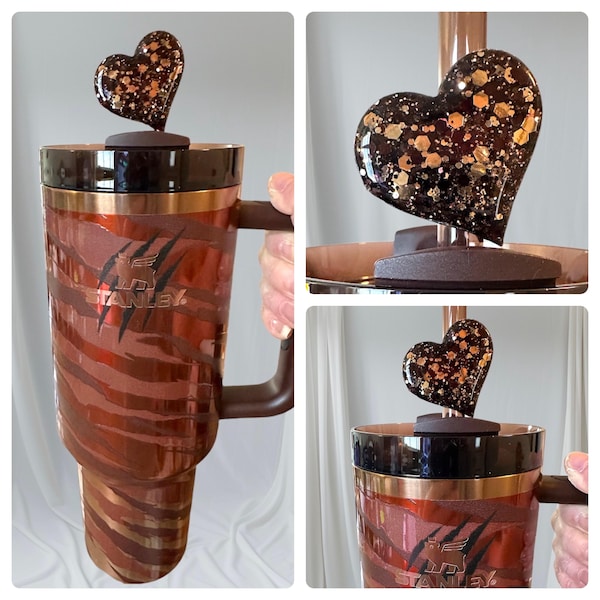 Brown Stanley Cup - Etsy