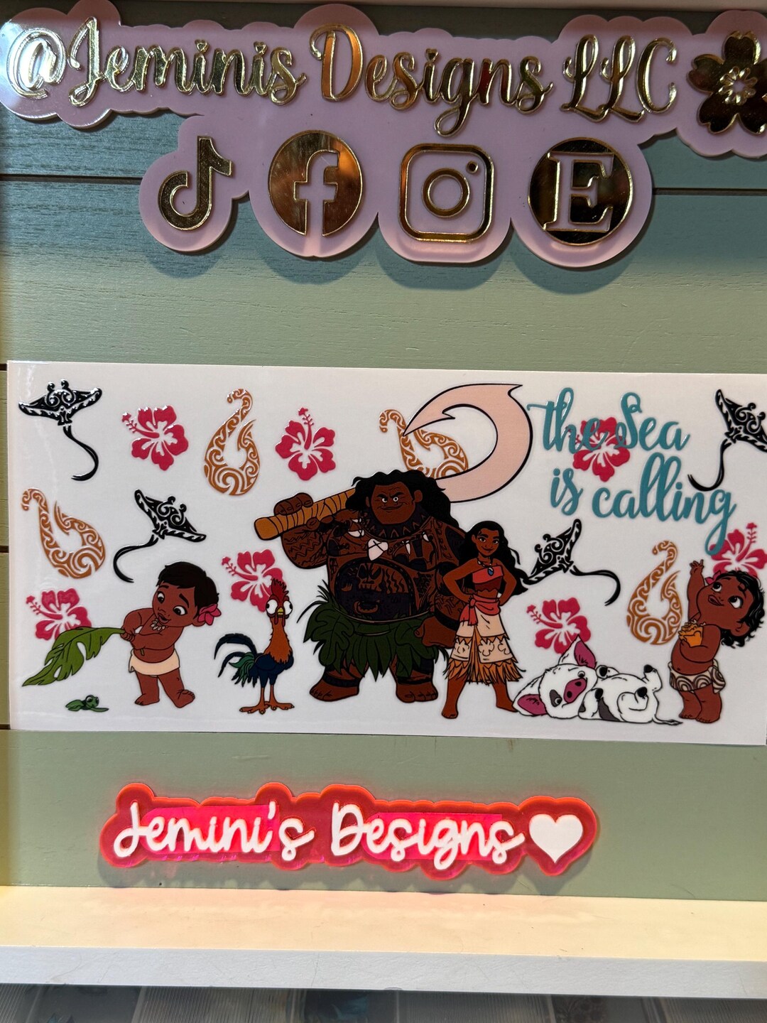 Island Princess the Sea is Calling | Demi God| Pig/ Rooster /traveler ...