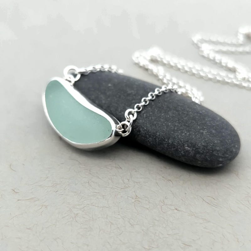 Genuine Sea Glass - Etsy