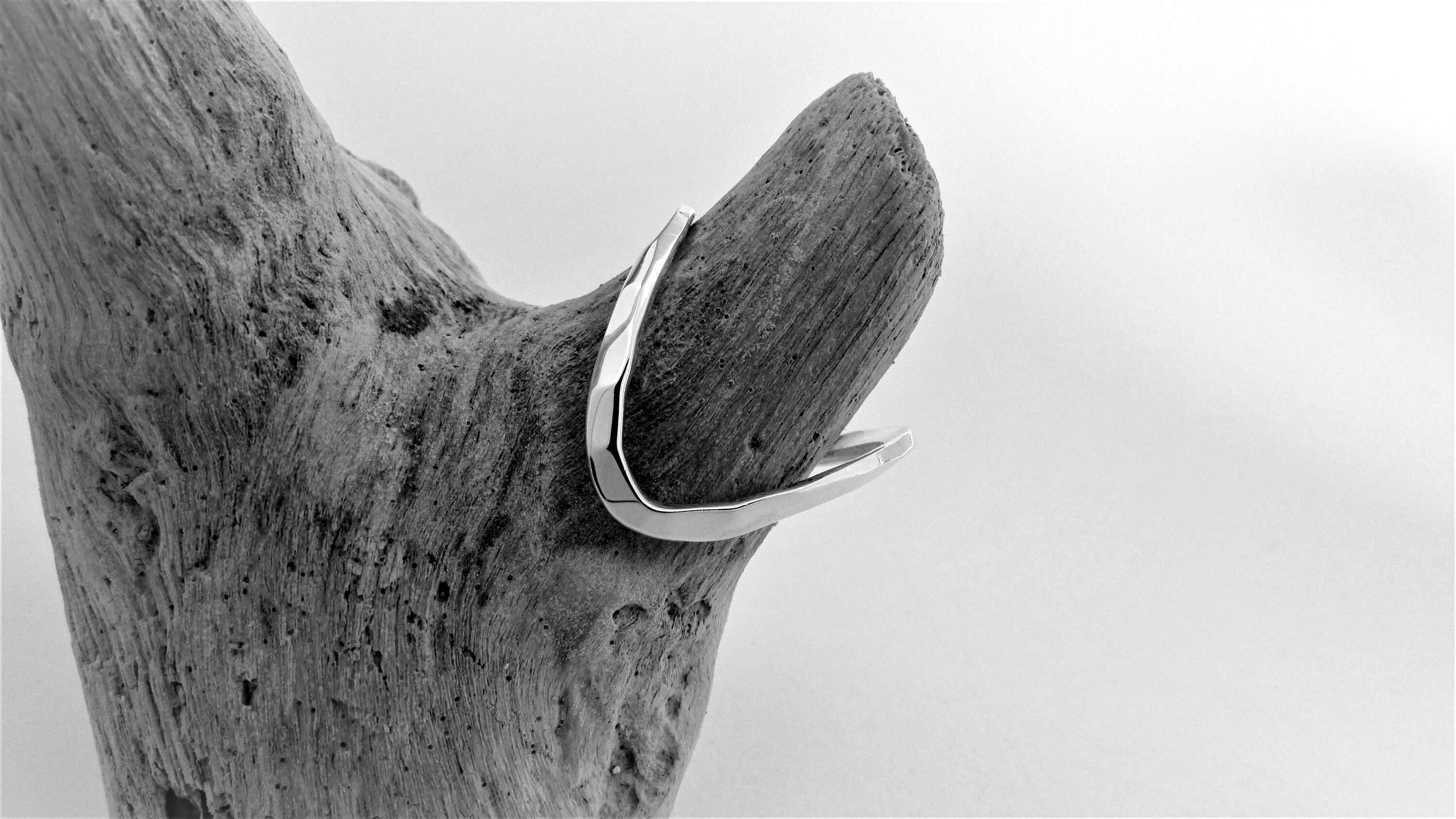 SLALOM RING. Mountain Ring. Ski Ring. MENS Ring. Wave Ring. | Etsy New ...