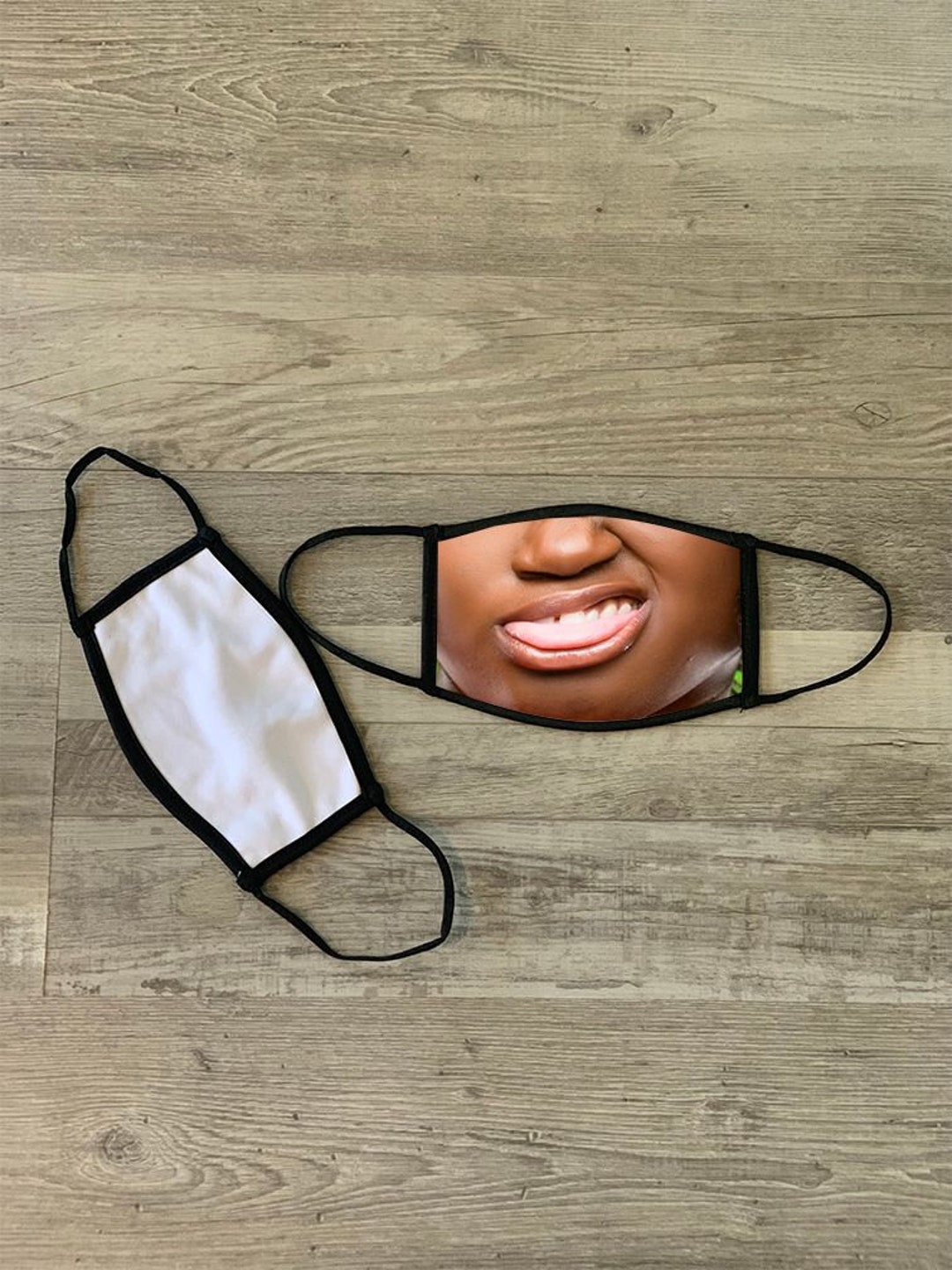 Ew, Gary Face Mask - Etsy