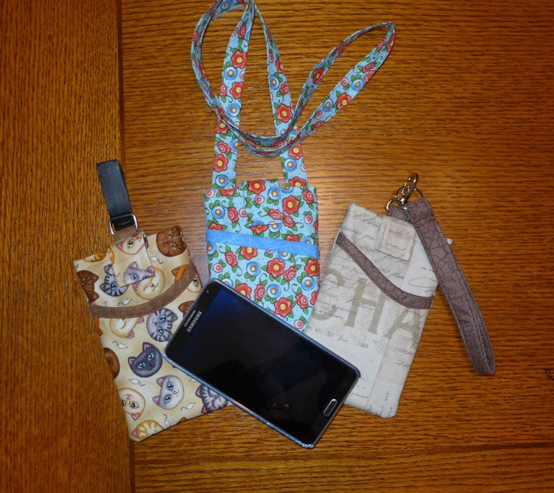 PDF Pattern for Cellphone Case, Smartphone Case Pattern, Cellphone ...