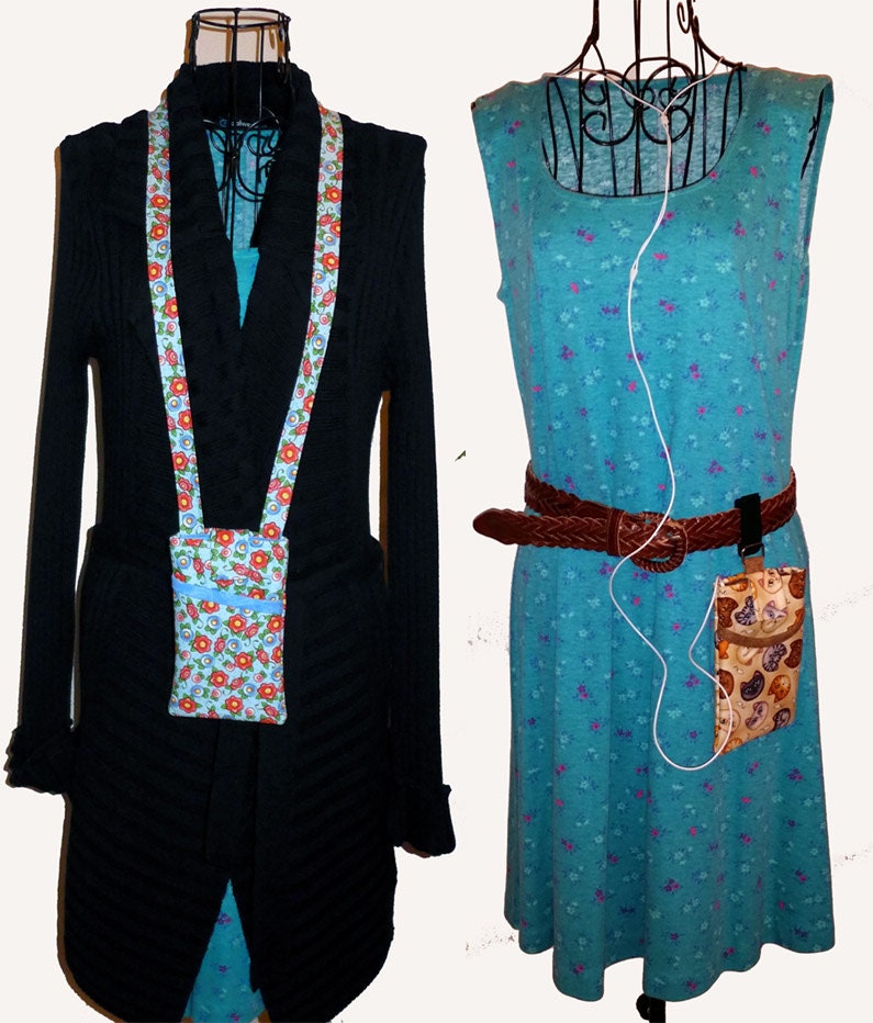 PDF Pattern for Cellphone Case, Smartphone Case Pattern, Cellphone ...